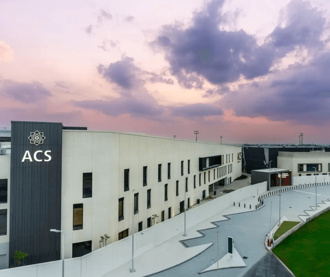 American Community School of Abu Dhabi | The International Schools UAE