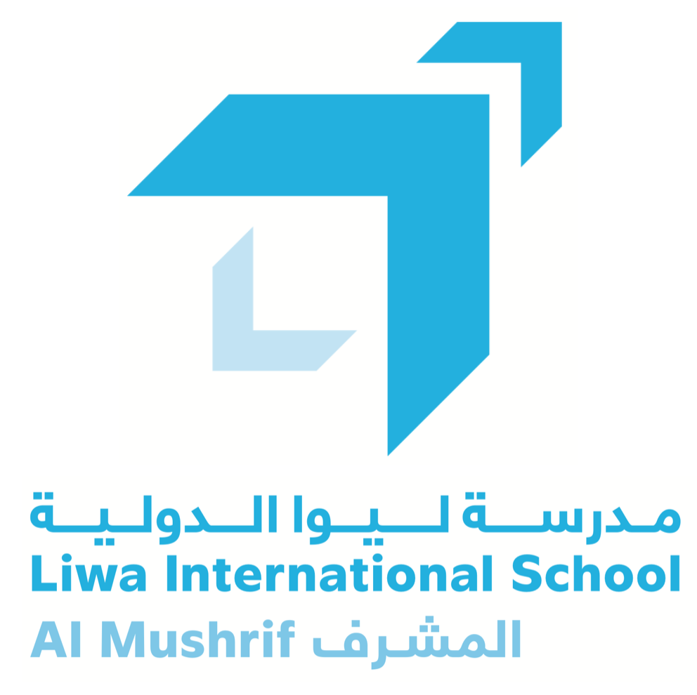 Liwa School Logo