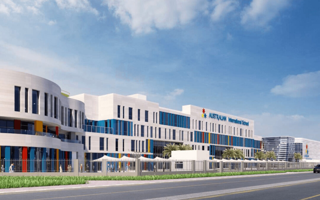 Australian Curriculum The International Schools Dubai UAE
