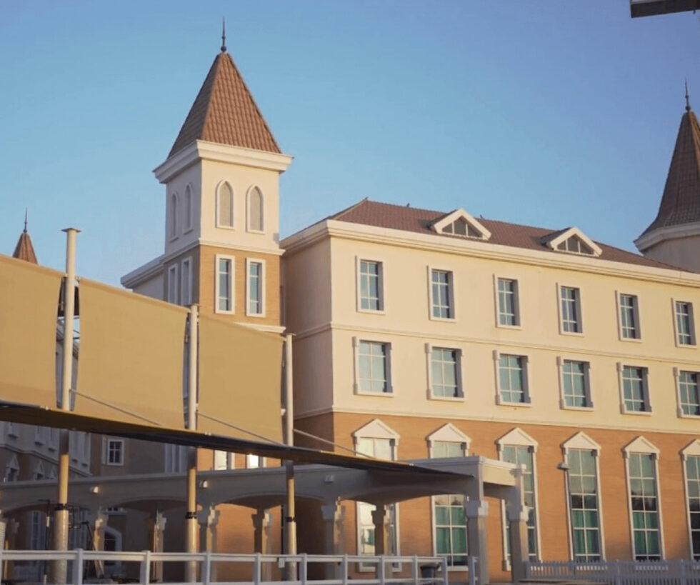 Repton Dubai | Best International School in Dubai | UAE