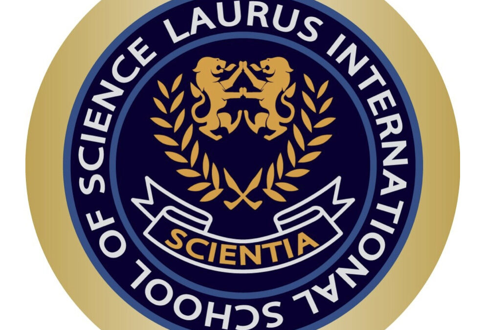 Laurus International School of Science | Logo | The International ...