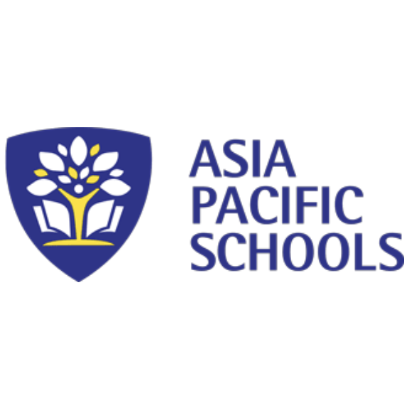 Asia Pacific International School Logo