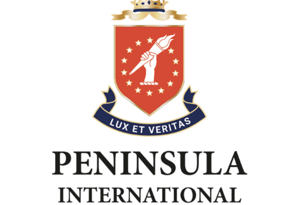 The Peninsula School Logo