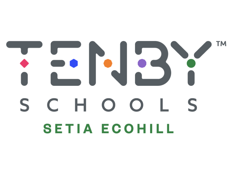 Logotipo De Setia Ecohill S P Setia