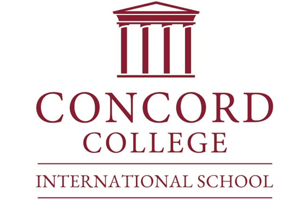 Concord University Logo Ashton Funderburg على X: "Blessed To