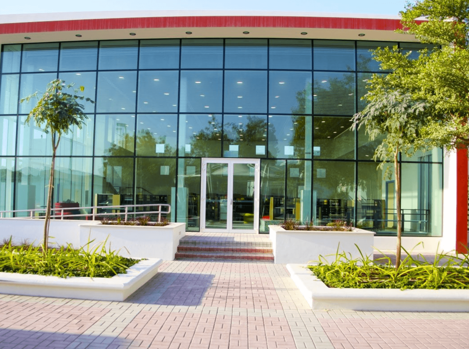 American School of Doha | U.S. Curriculum International School Qatar