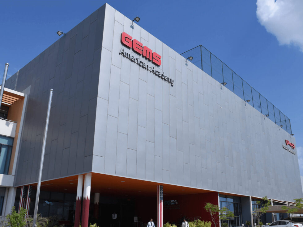 GEMS American Academy Qatar | U.S. Curriculum & IB School