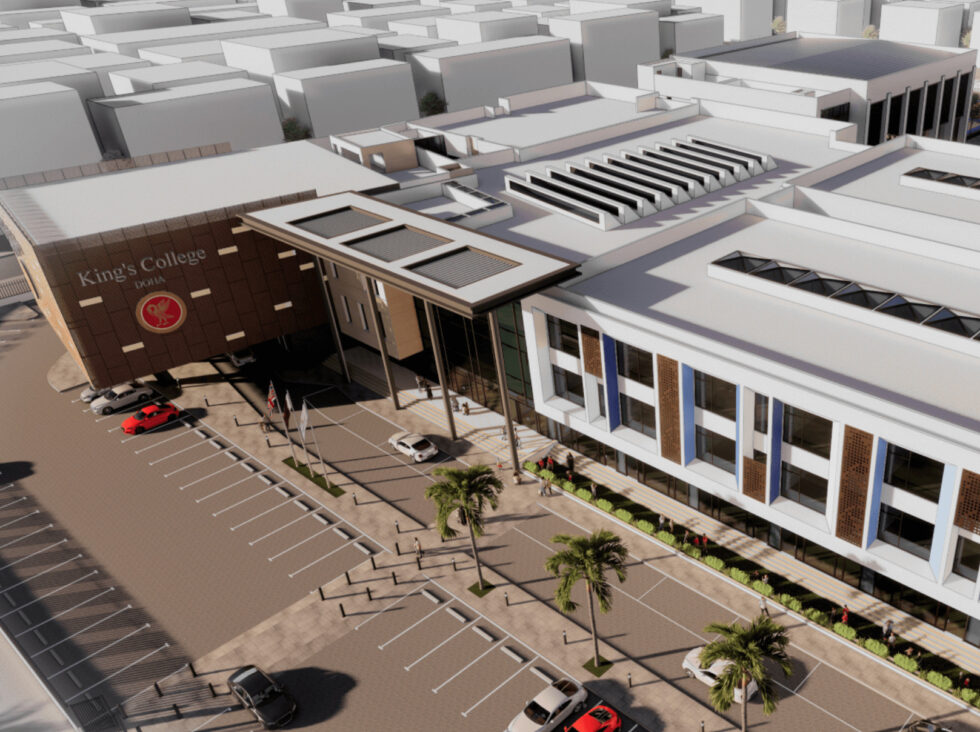 King’s College Doha | British Curriculum International School