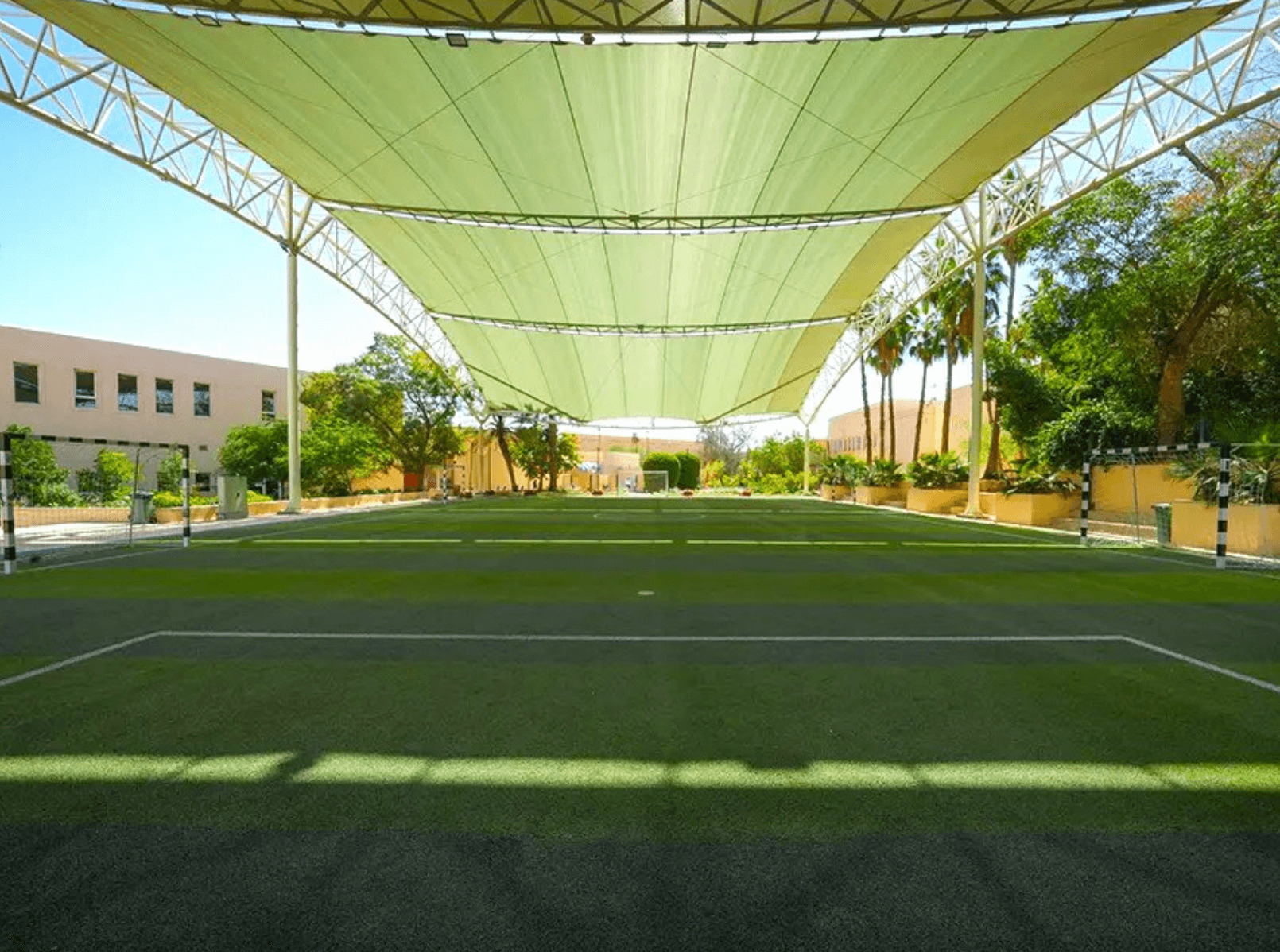 british-international-school-riyadh-diplomatic-quarter-campus-TISG ...