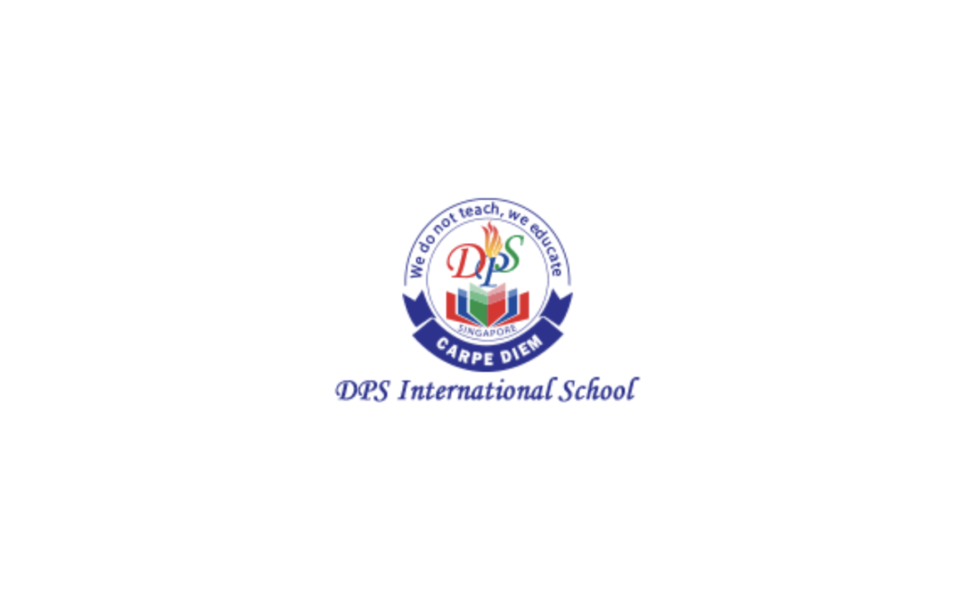 DPS International School logo - The International Schools Singapore