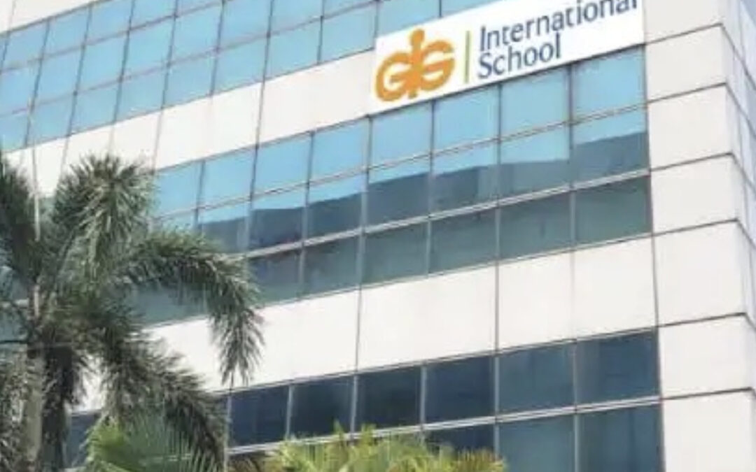 GIG International School Singapore | Campus | The International Schools ...