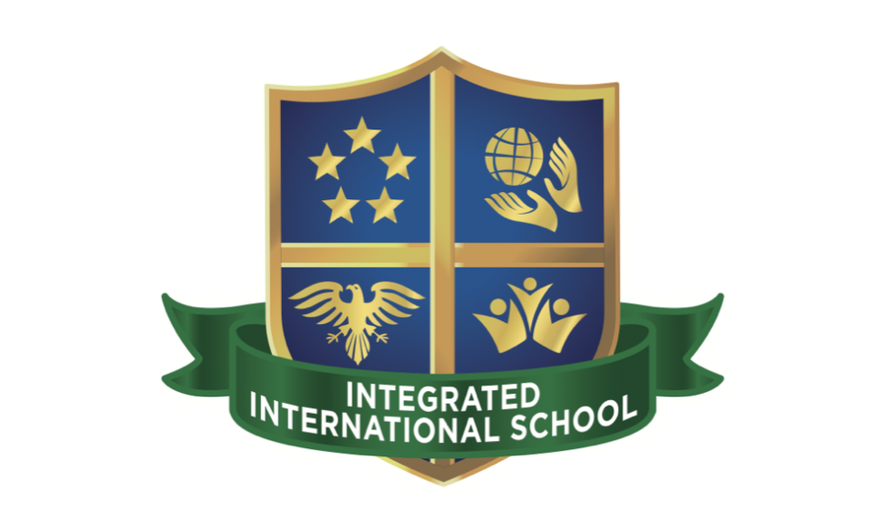 Integrated International School logo - The International Schools Singapore