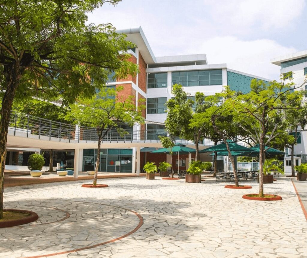 International French School Singapore | IFS