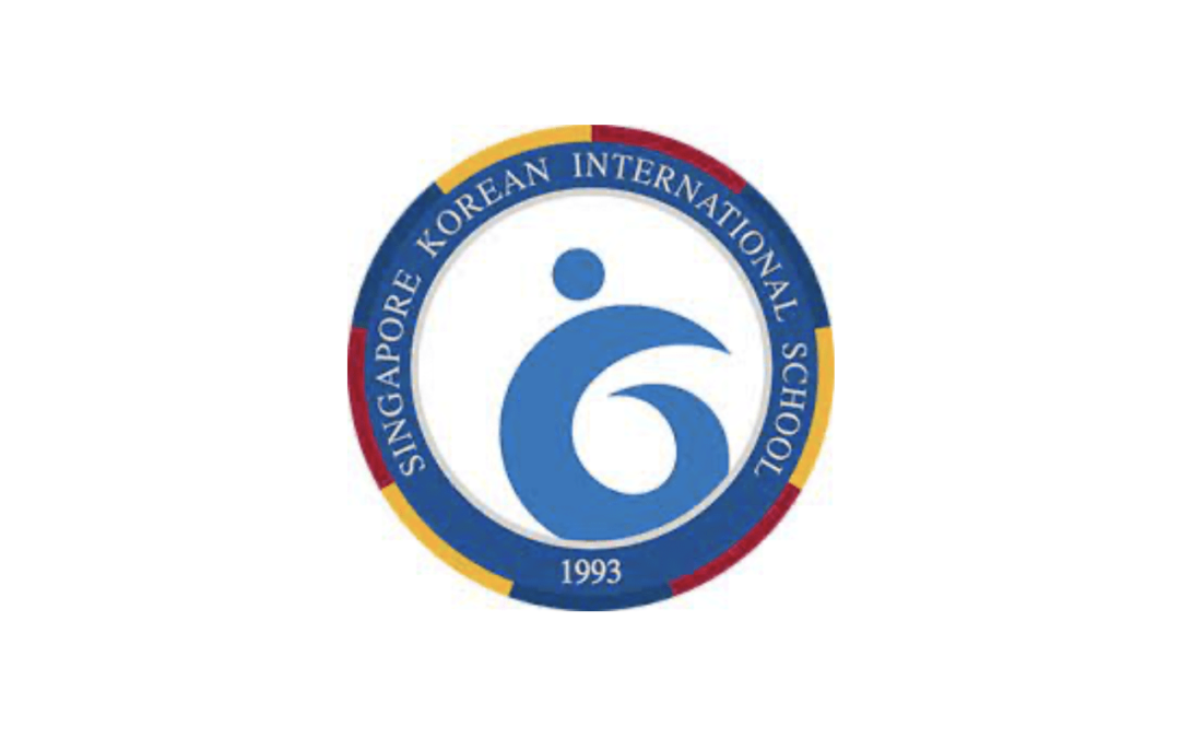 Singapore Korean International School logo - The International Schools ...