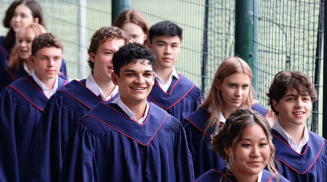 Tanglin Trust School | Open House | Sixth Form | 9th Nov 2023 | The ...