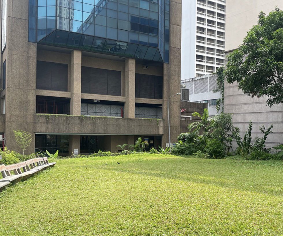 Dynamics International School | The International Schools Singapore