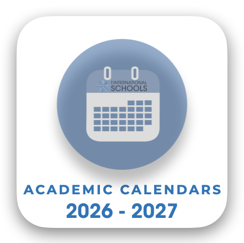 Academic Calendars 2026 - 2027 | International Schools [Singapore]
