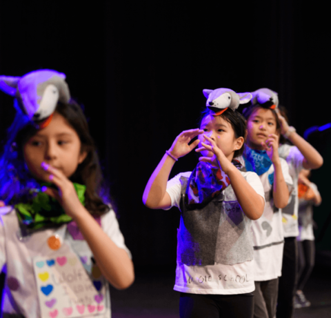 Top Summer Camps in Singapore 2026 | International School Holiday Camps