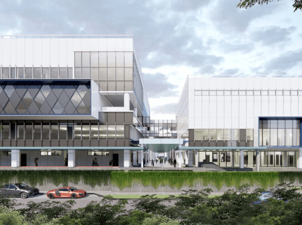 NIST International School - The International Schools Thailand