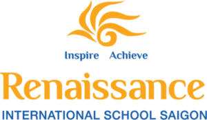 Renaissance International School Saigon logo - The International Schools Vietnam