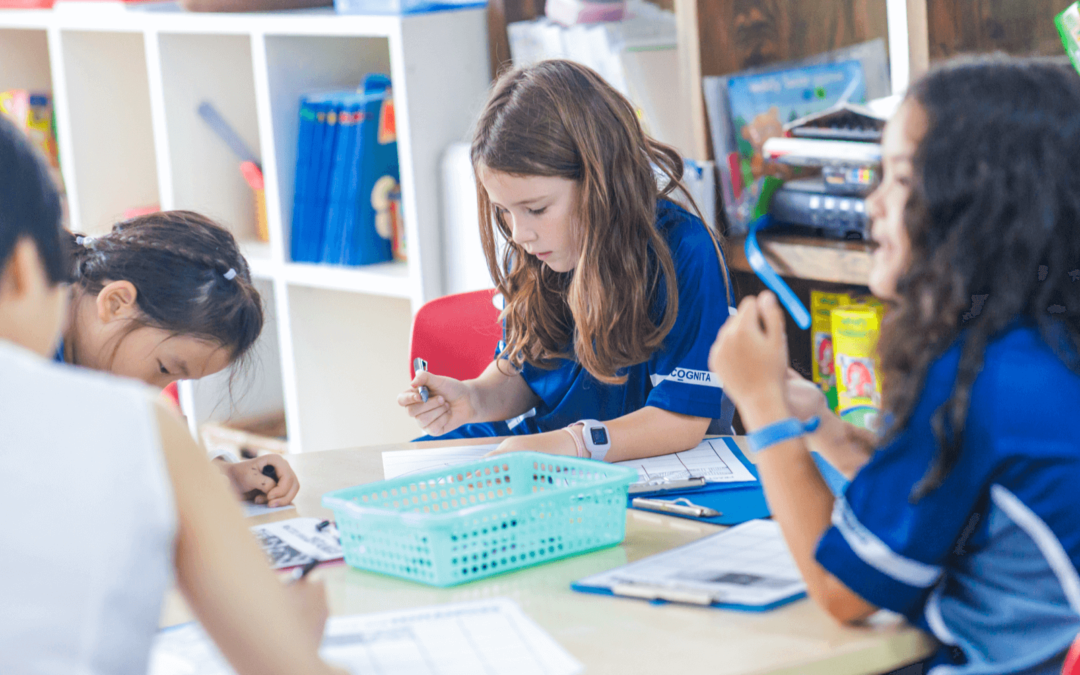 ISHCMC Vietnam | International School Ho Chi Minh City | 1 | The International Schools Group ...