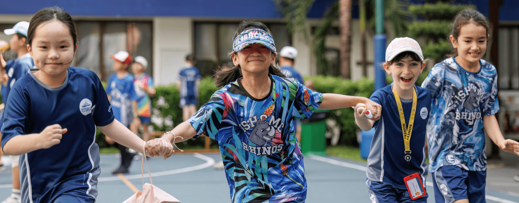 OPEN HOUSE | ISHCMC | 12th & 20th March 2025